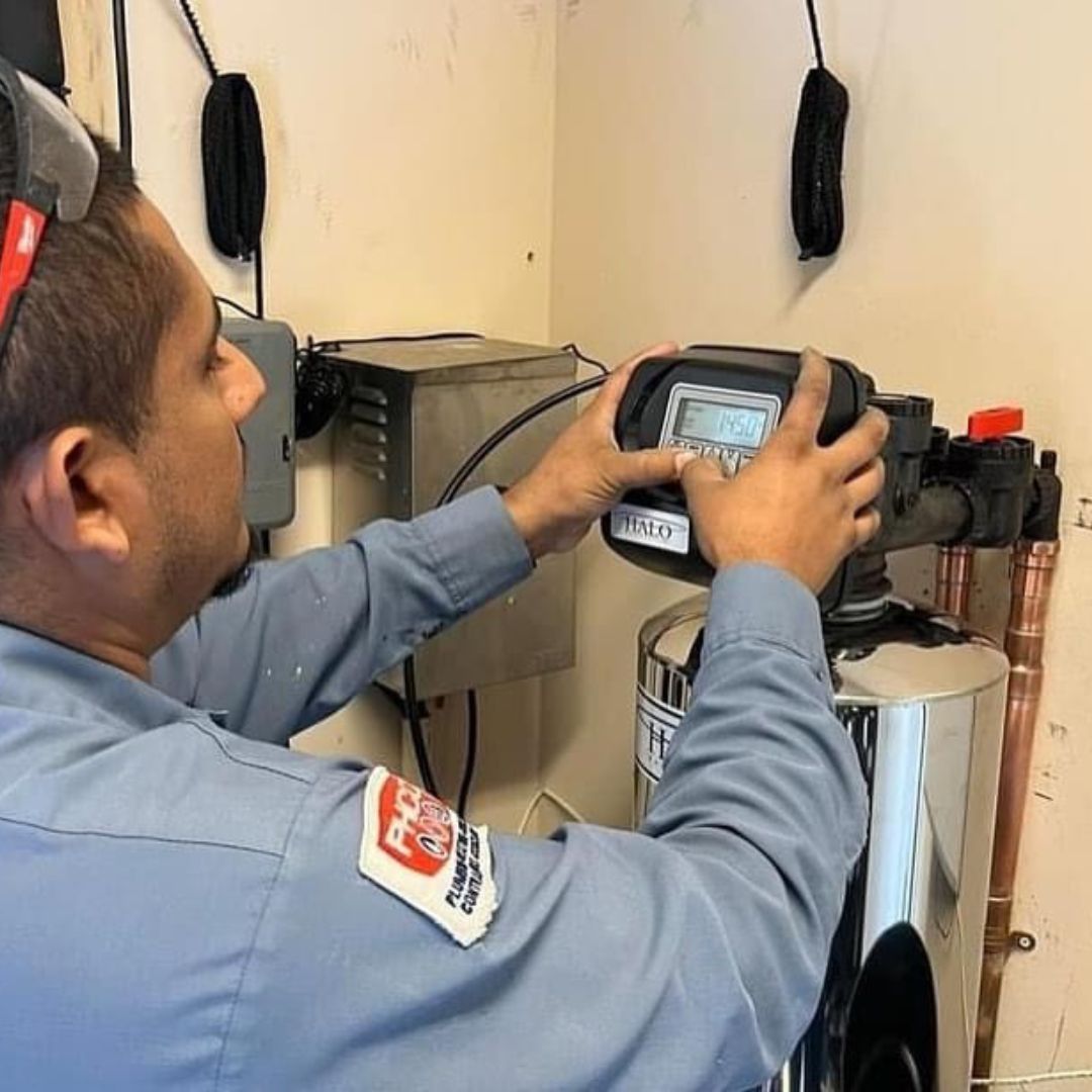 How Does a Whole-House Filtration System Help? - Plumbing Plus